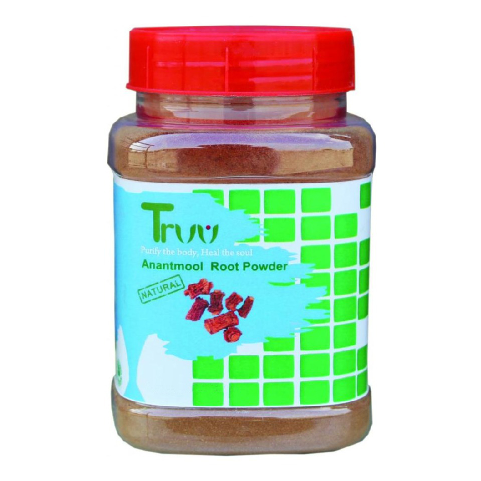 Truu Anantmool Root Powder, 0.1 kg at Best Price in India | https://www ...