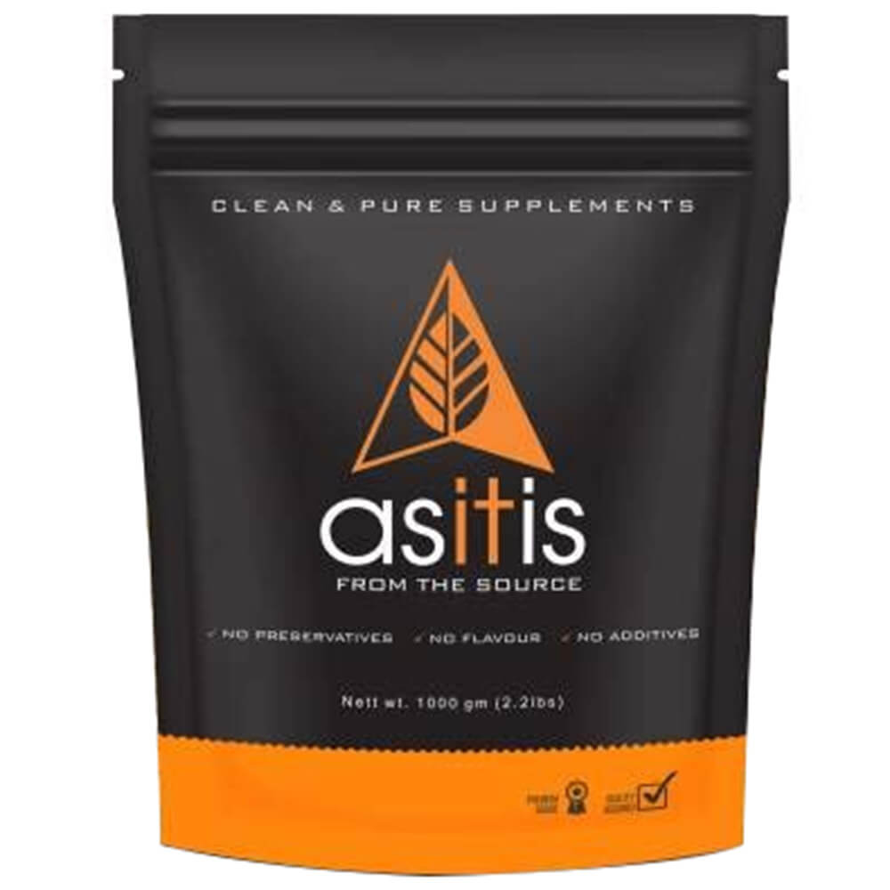 Asitis Nutrition Whey Protein Concentrate 80 Online at Best Price ...