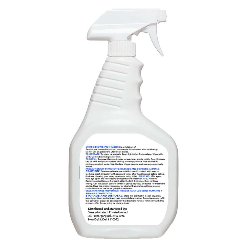 Kleron Hydrogen Peroxide at Best Price in India | Healthkart.com