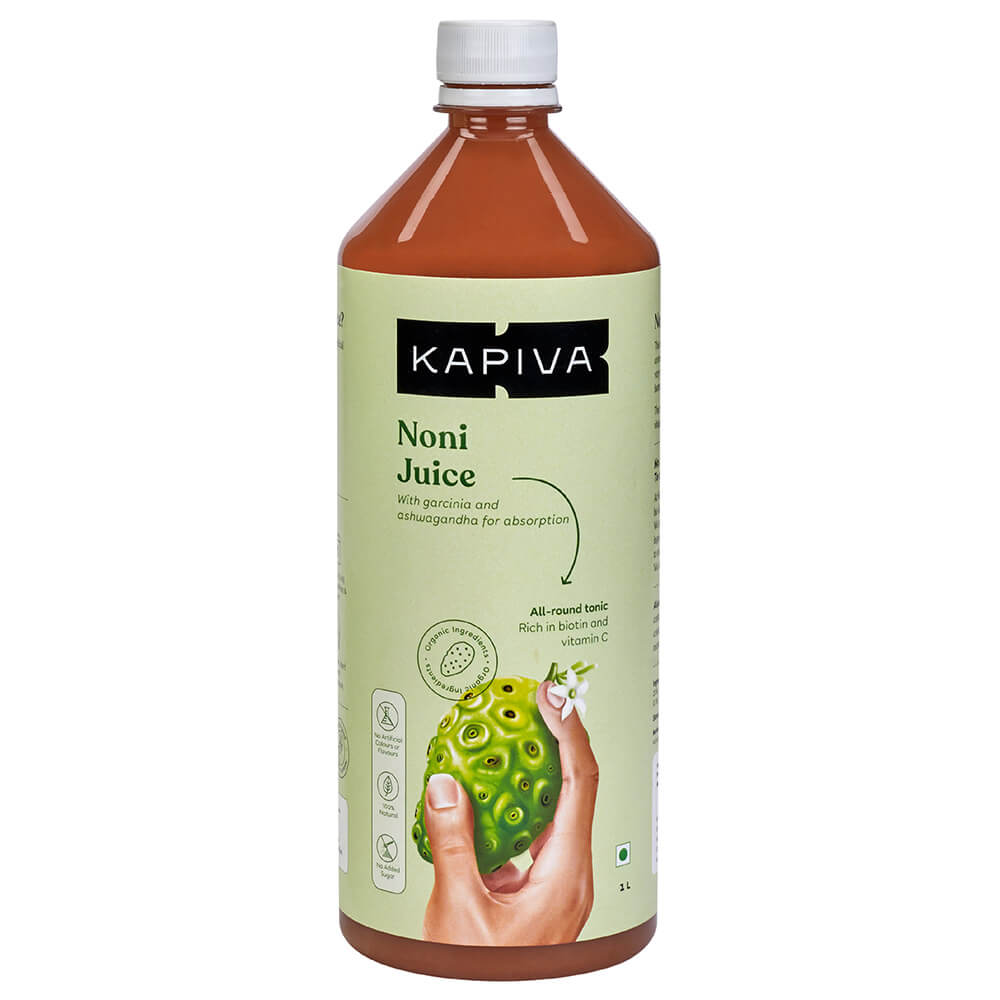 Noni Juice (Al-Round Tonic) at Best Price in India | Healthkart.com