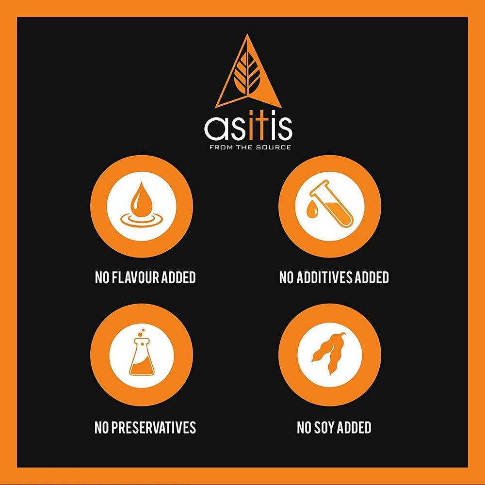 Brown Rice Protein Isolate at Best Price in India | Healthkart.com