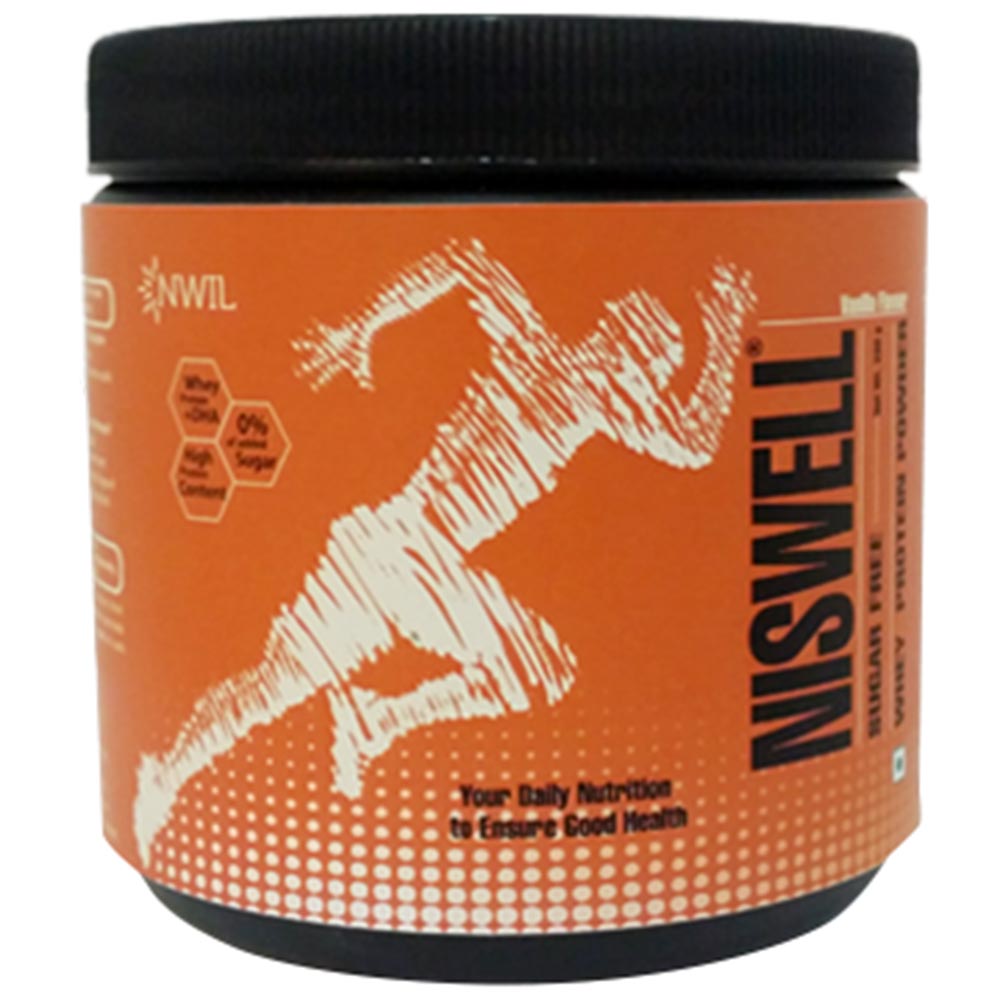 NWIL Niswell General, Vanilla 0.2 kg at Best Price in India | https ...