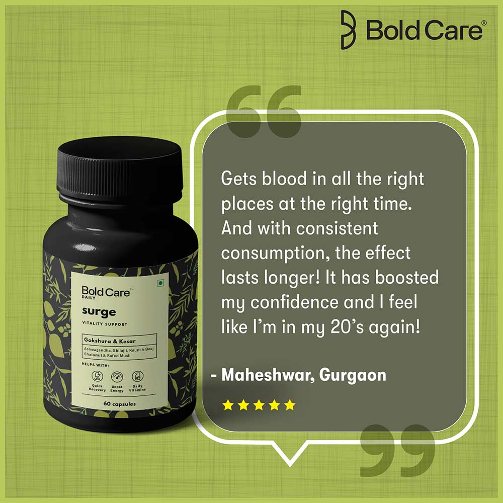 Superman Pack - Surge 60 Capsules & Forever Combo at Best Price in ...