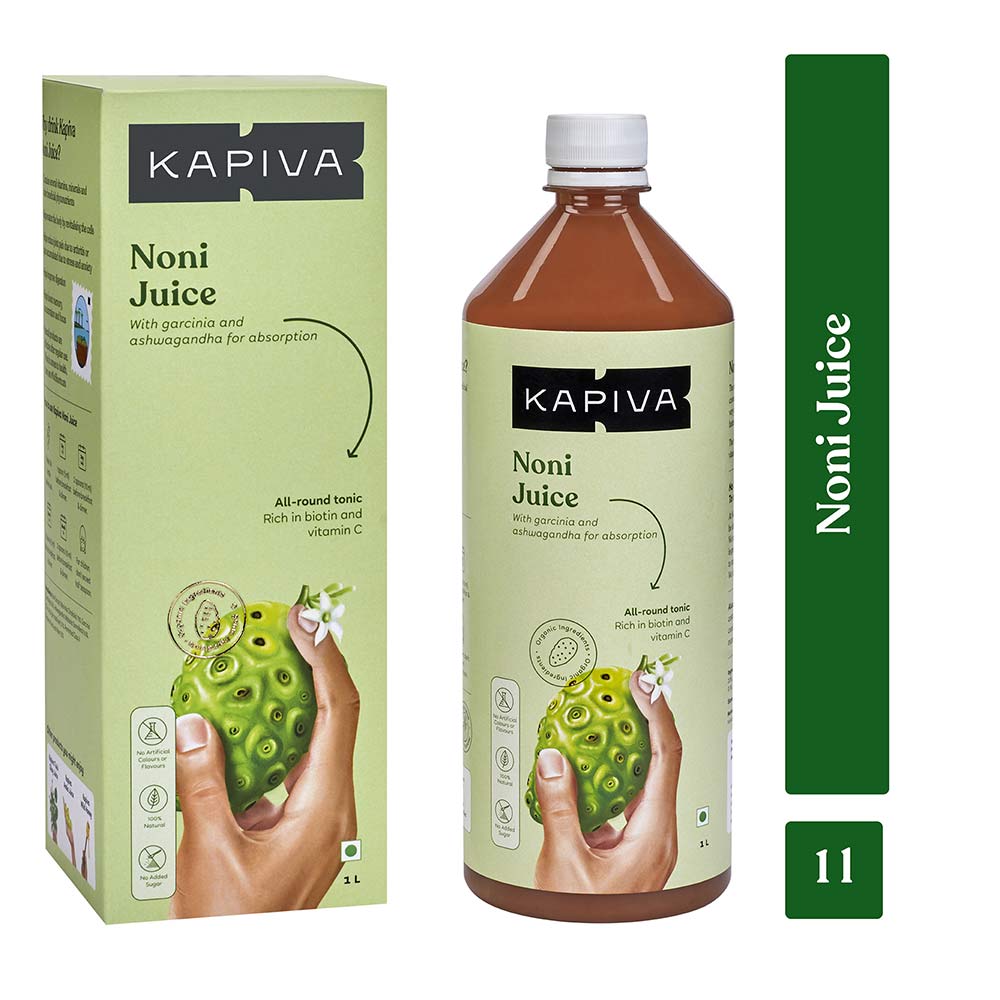 Noni Juice (Al-Round Tonic) at Best Price in India | Healthkart.com