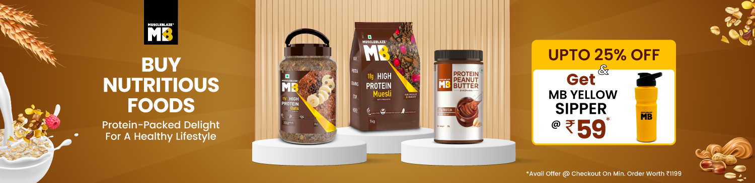 HealthKart - India's #1 Authentic Online Supplement Store