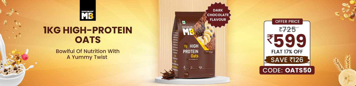 HealthKart - India's #1 Authentic Online Supplement Store