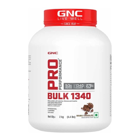 Pro Performance Bulk 1340 at Best Price in India | Healthkart.com