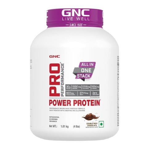 Pro Performance Power Protein at Best Price in India | Healthkart.com