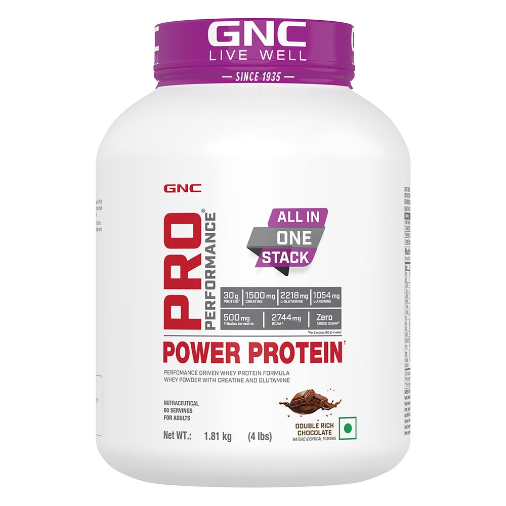 Pro Performance Power Protein at Best Price in India | Healthkart.com