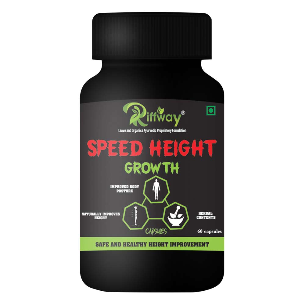 Speed Height Growth at Best Price in India | https://www.healthkart.com/