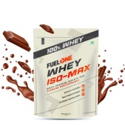 Whey Proteins Fuel | Buy Whey Proteins Fuel online in India