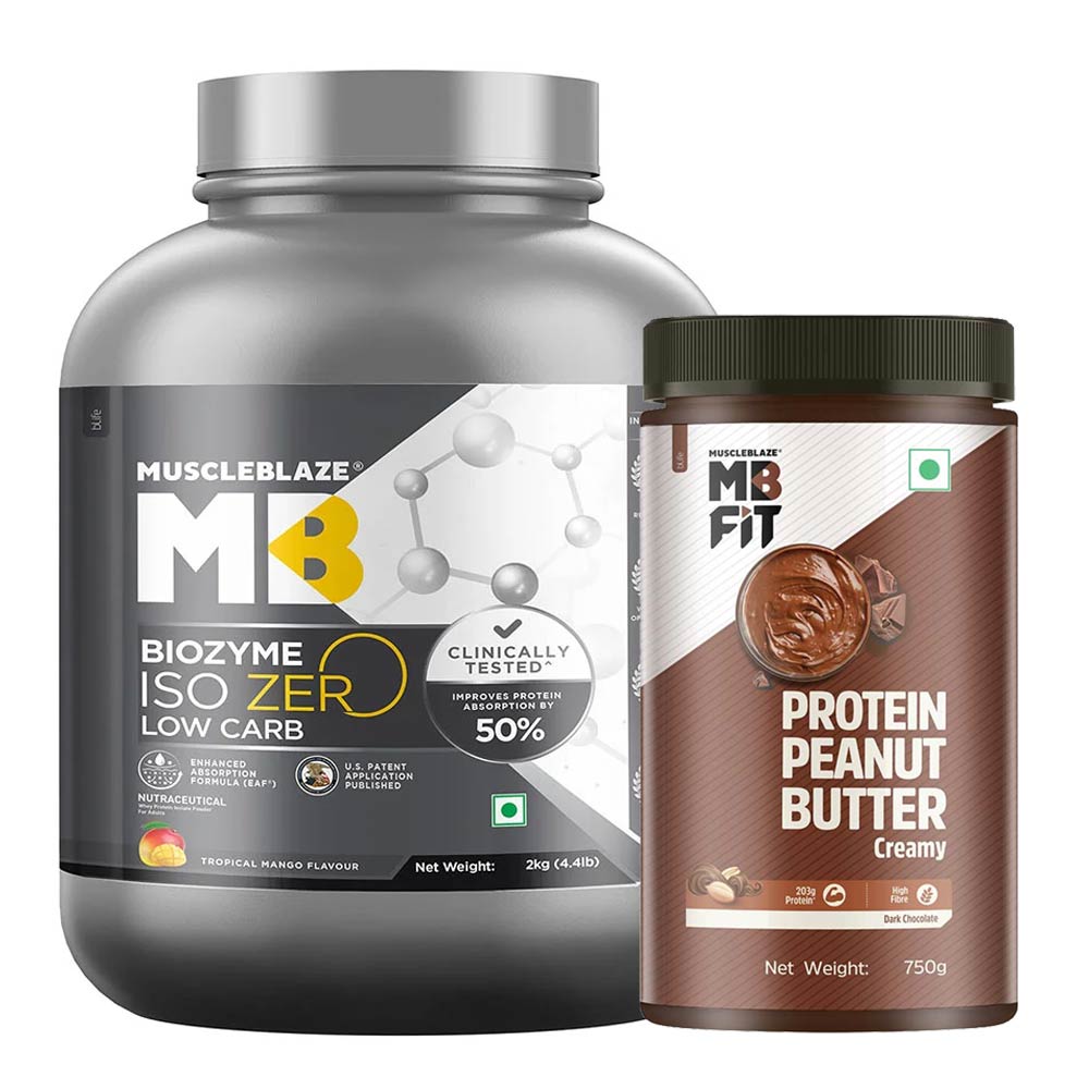 India's Best BodyBuilding Supplements...