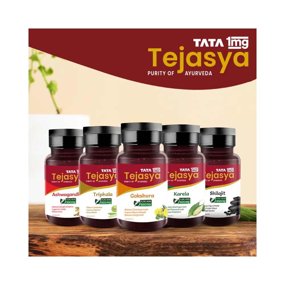 Tejasya Karela At Best Price In India