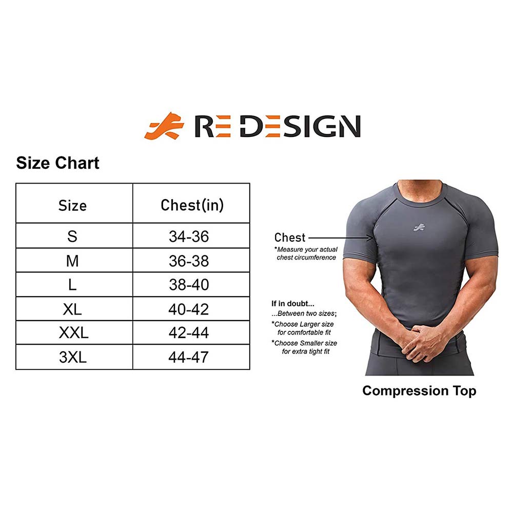 Nylon Compression Half Sleeves Tshirt at Best Price in India | https ...