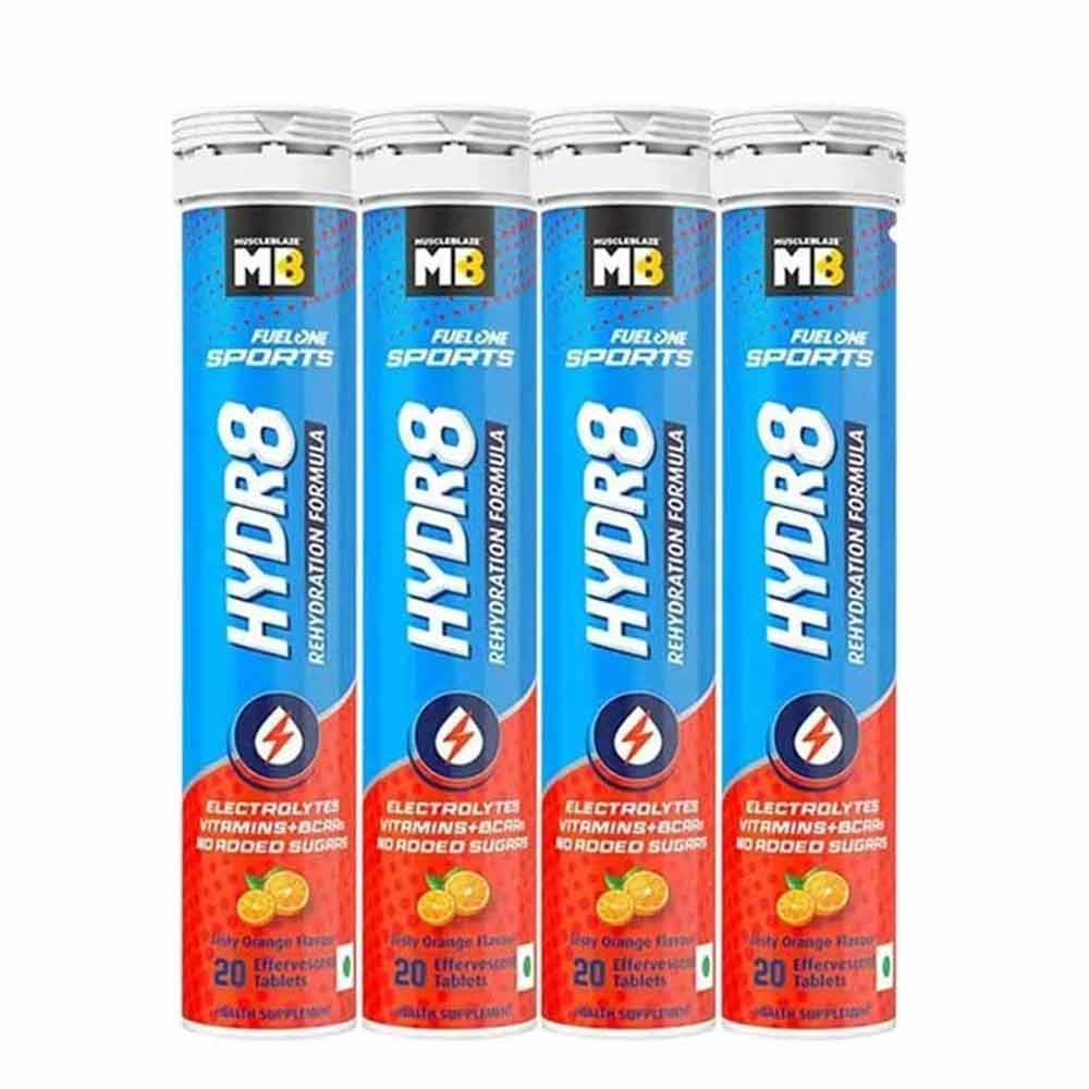 India's Best BodyBuilding Supplements...