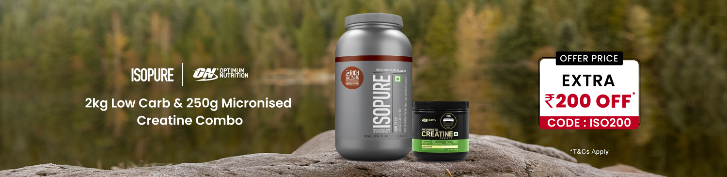 HealthKart - India's Authentic Online Supplement Store