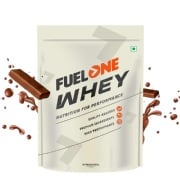 Whey Proteins Fuel | Buy Whey Proteins Fuel online in India