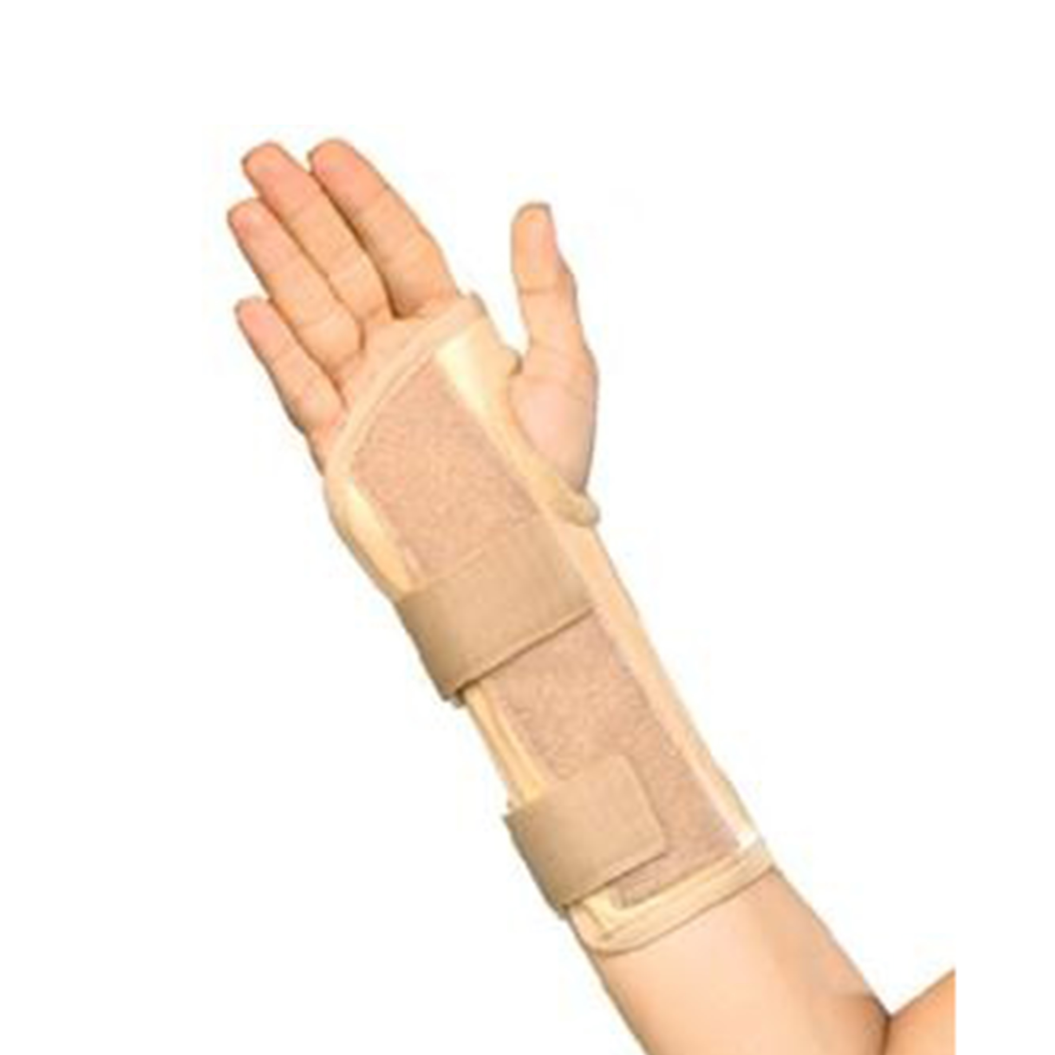 Flamingo Wrist Cock Up Splint, Large at Best Price in India | https ...