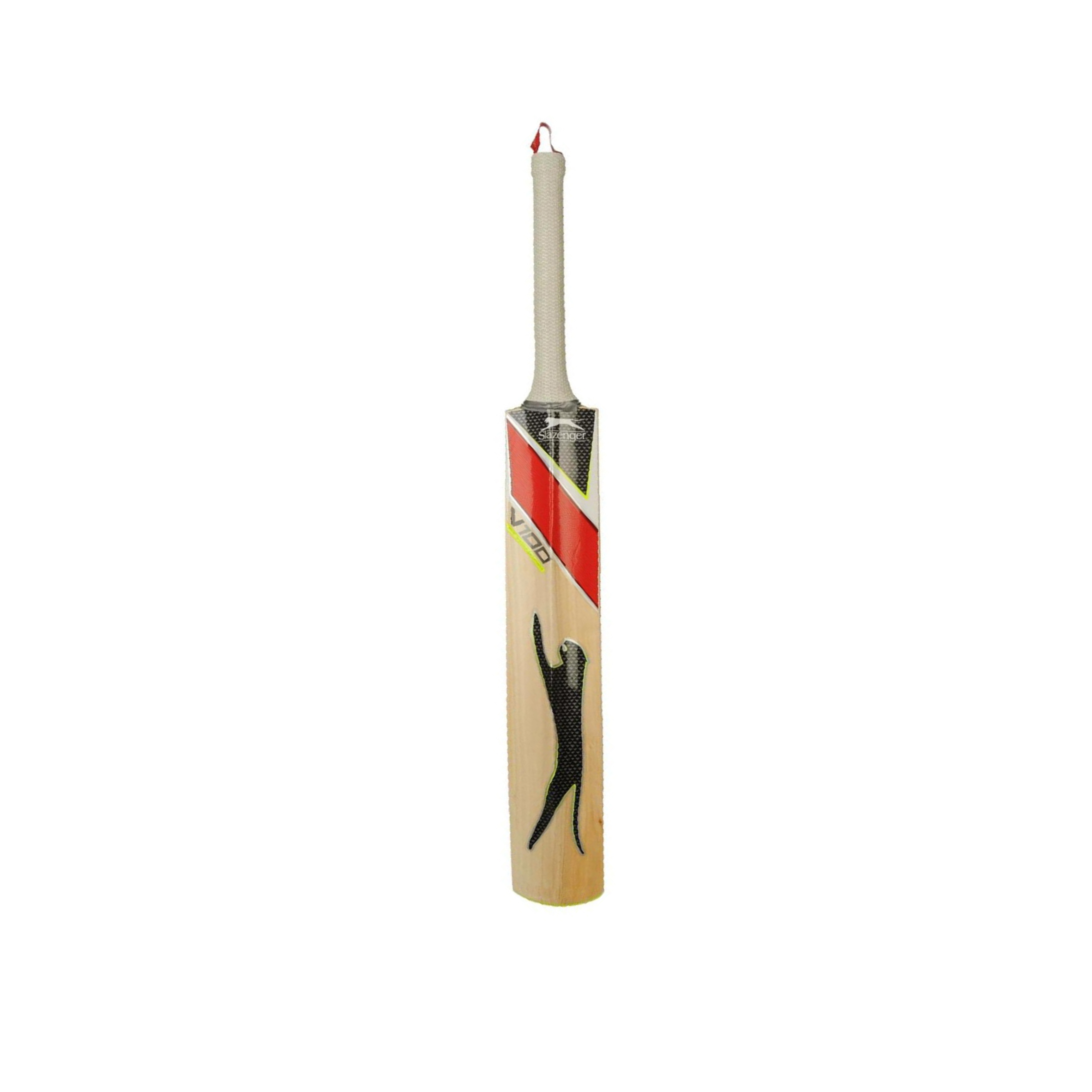 Slazenger V-100 Panther Cricket Bat, Large Kashmir Willow at Best Price ...