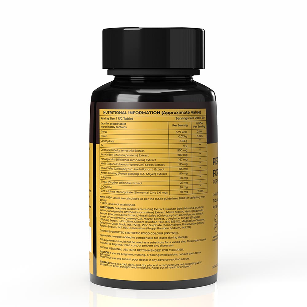 Performance Forever for Him (Pack of 2) at Best Price in India | https ...