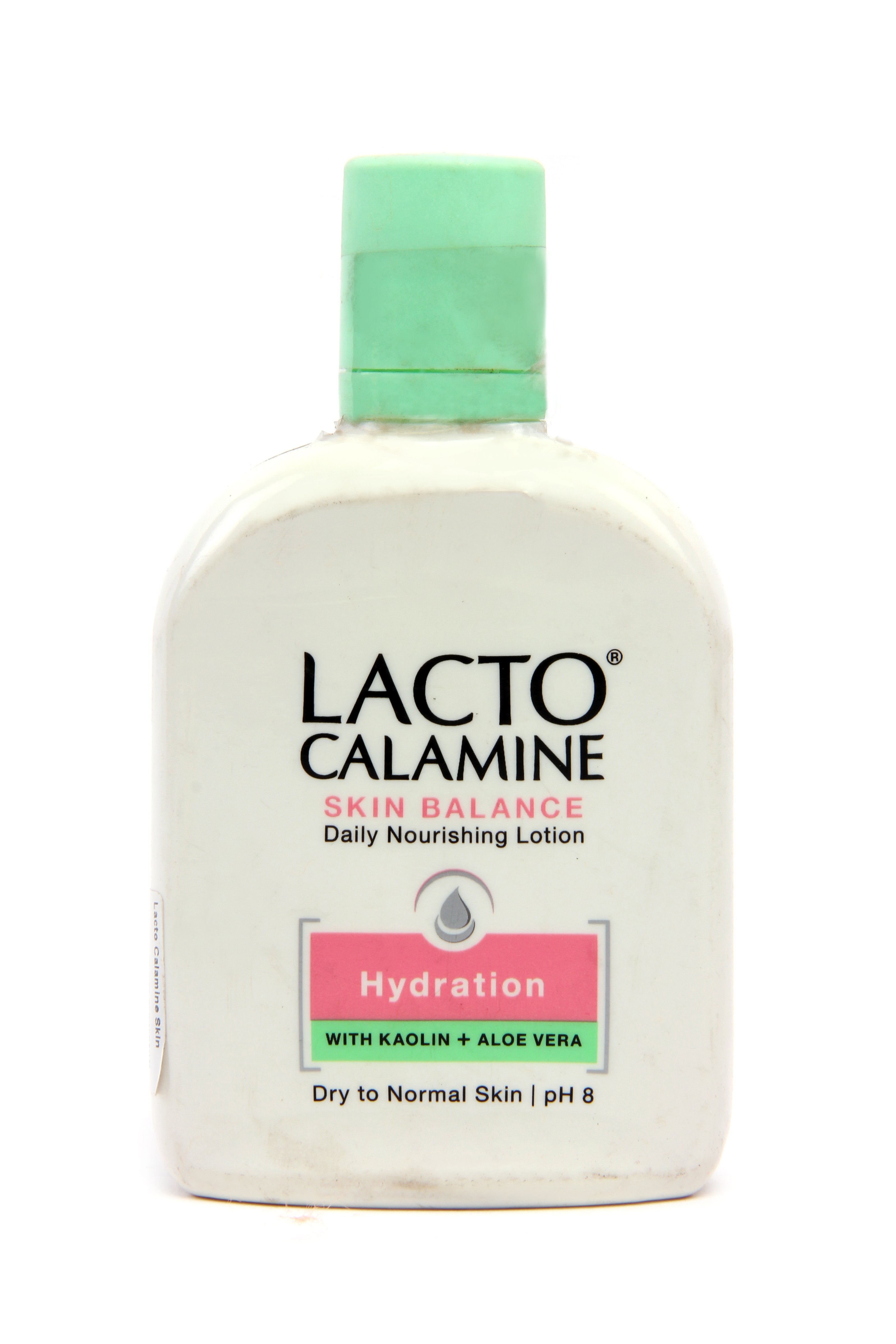 Lacto Calamine Skin Balance Daily Hydration, 120 ml Nourishing Lotion ...