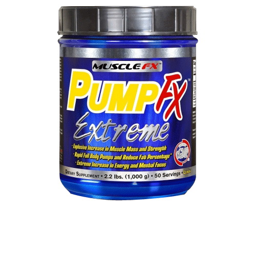 Muscle FX Muscle Pump FX Extreme, 2.2 lb Lemon at Best Price in India ...