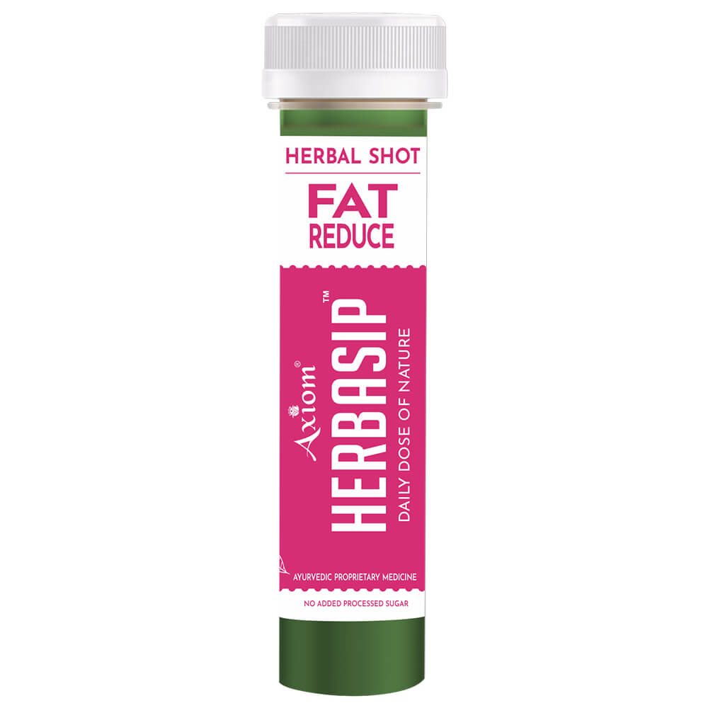 Fat Reduce Juice Pack of 6 Shots at Best Price in India | Healthkart.com