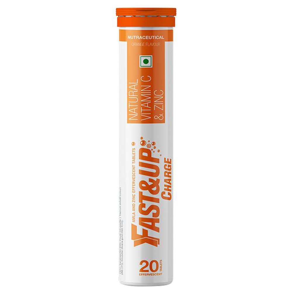 Fast N Up Charge Online at Best Price - HealthKart
